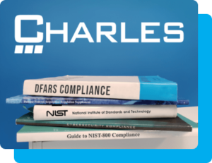 DFARS Cybersecurity Compliance | Audit Prep | Charles IT