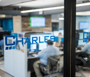 About Us | Charles IT
