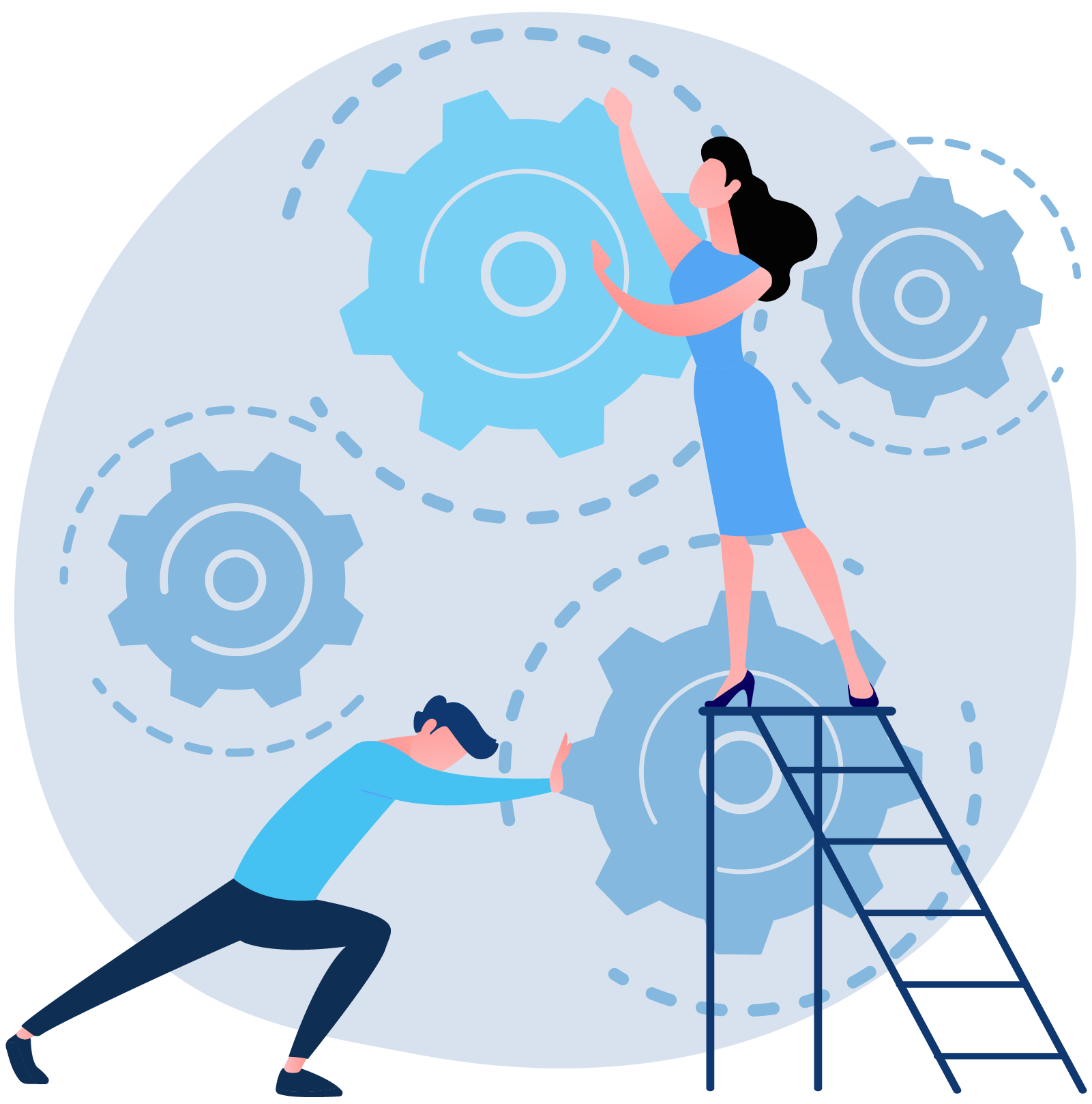 CIT NIST Cybersecurity Framework Pillar - Charles IT