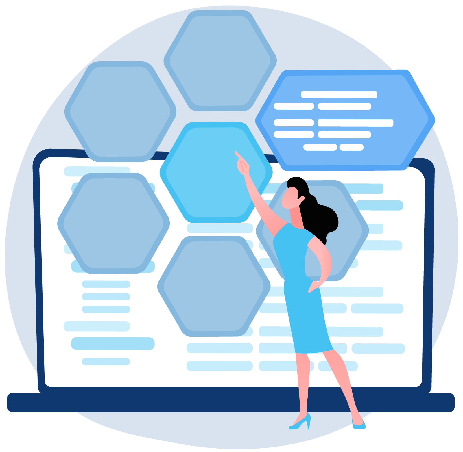 CIT NIST Cybersecurity Framework Pillar - Charles IT