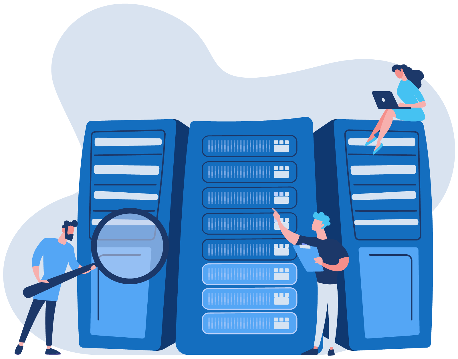 CIT NIST Cybersecurity Framework Pillar - Charles IT