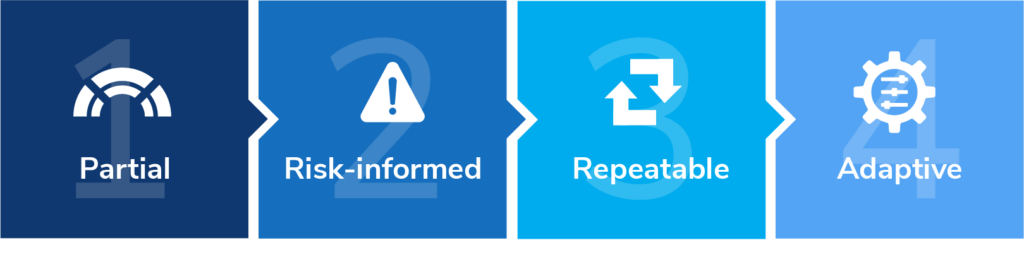 CIT NIST Cybersecurity Framework Pillar - Charles IT