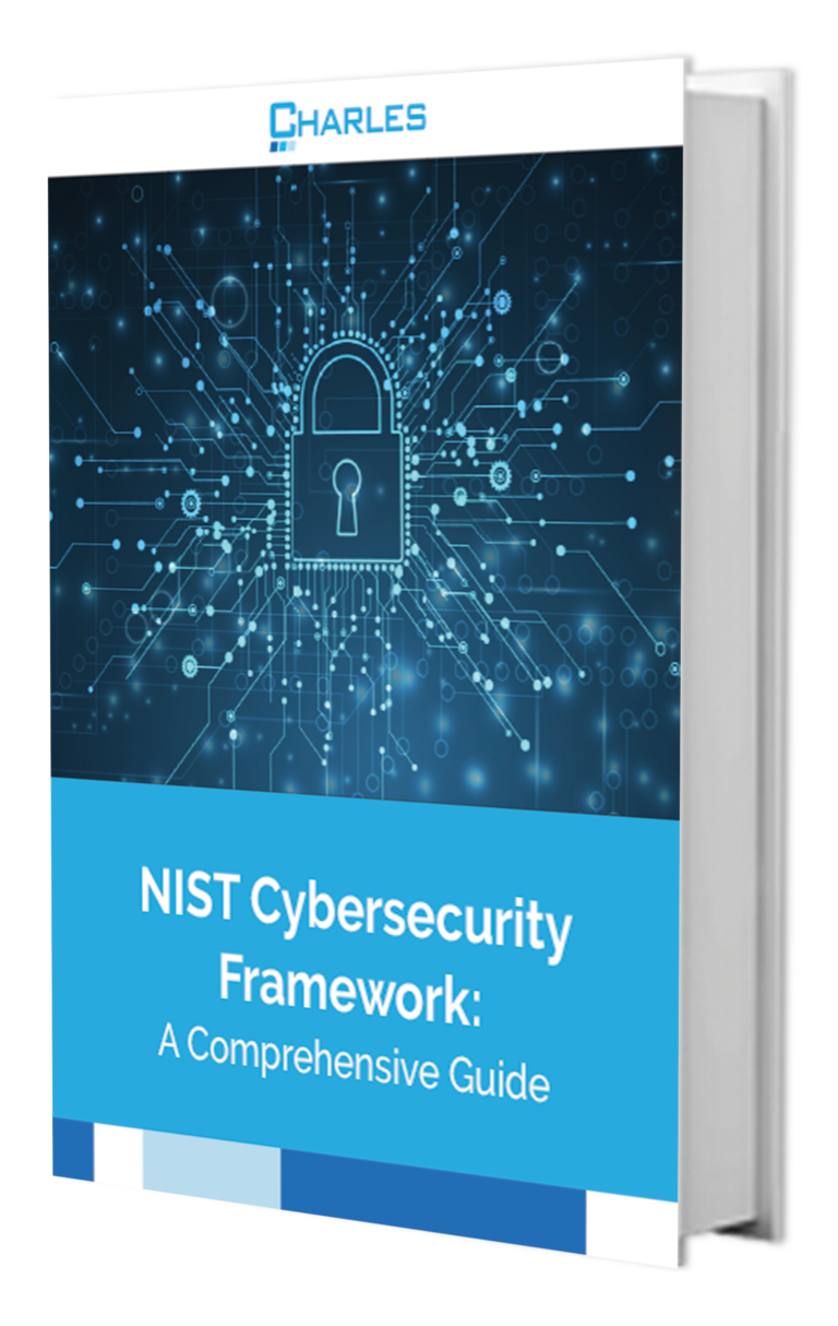 CIT NIST Cybersecurity Framework Pillar - Charles IT