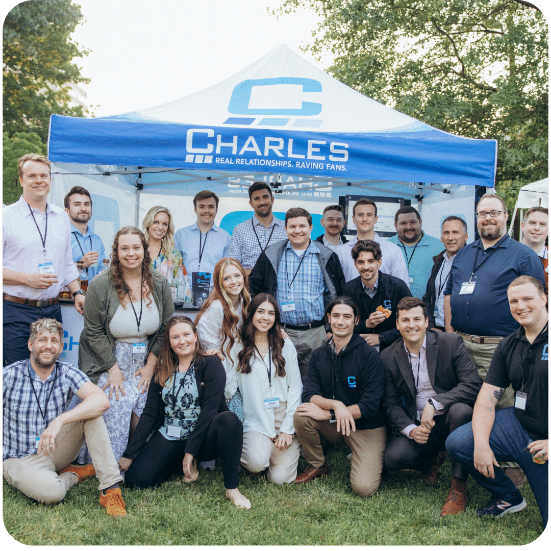 Contact Us | Charles IT