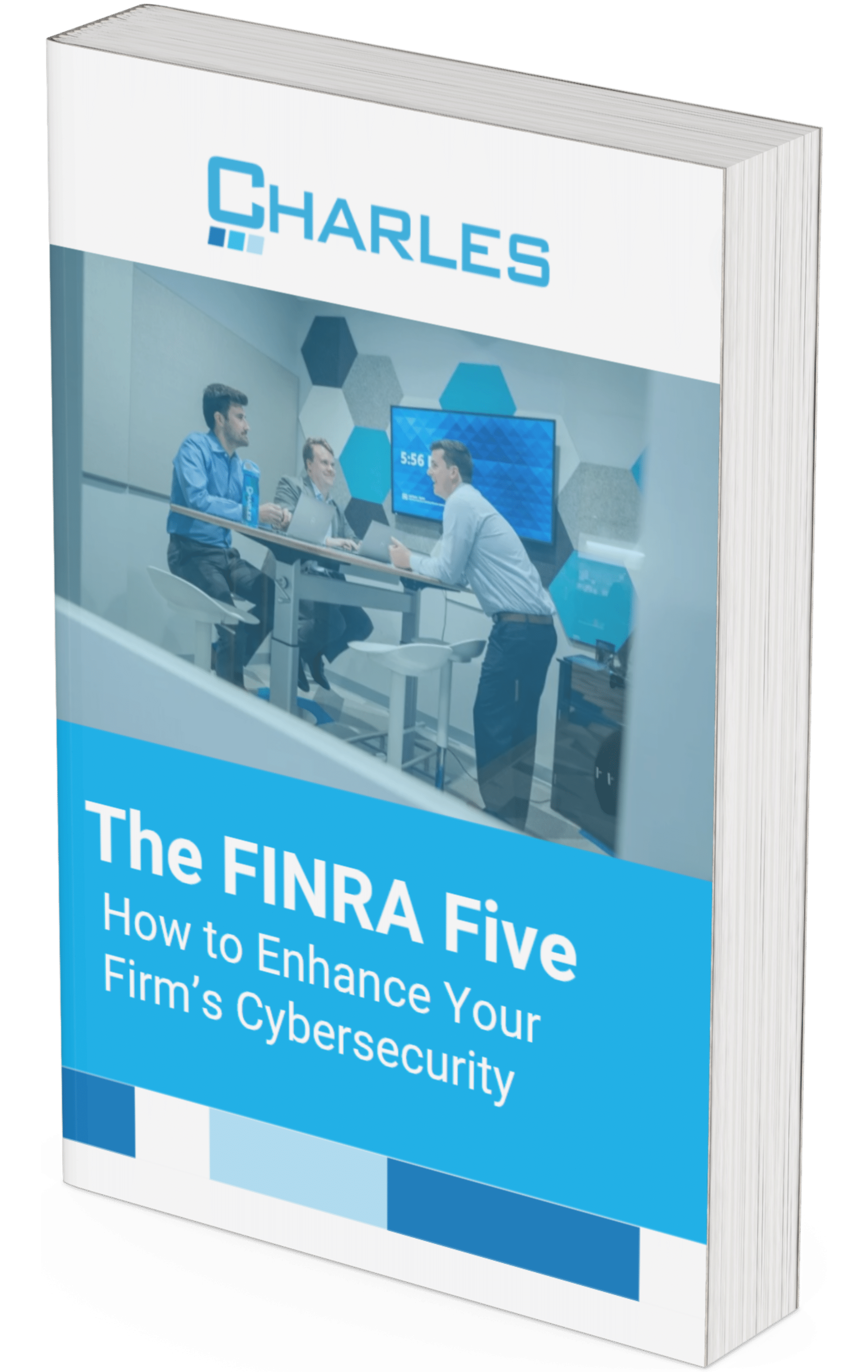 Knowledge Center | Charles IT