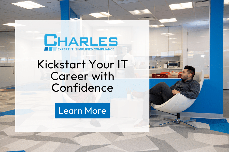 IT Trainee Program in Connecticut | Launch Your IT Career