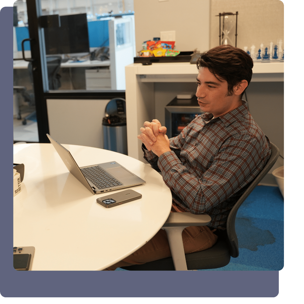 Internal Vulnerability Assessment | Charles IT