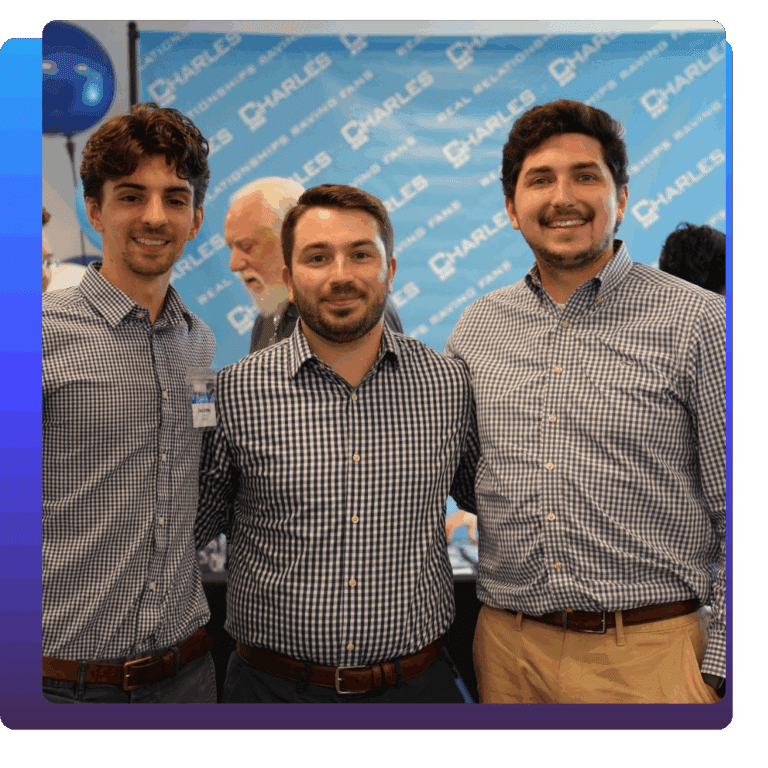 About Us | Charles IT