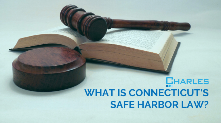 What Is Connecticuts Safe Harbor Law? - Charles IT